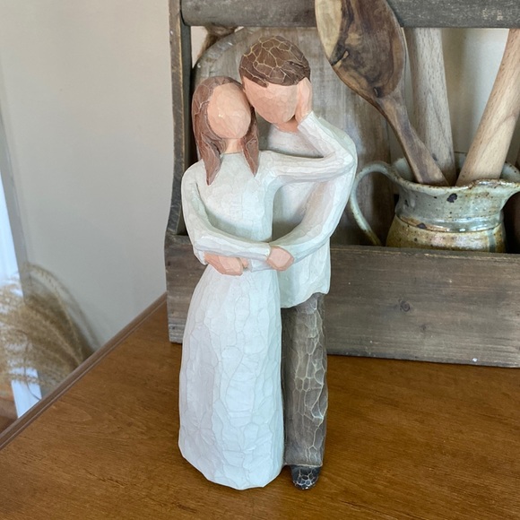 Willow Tree | Accents | Willow Tree Figurine Together | Poshmark